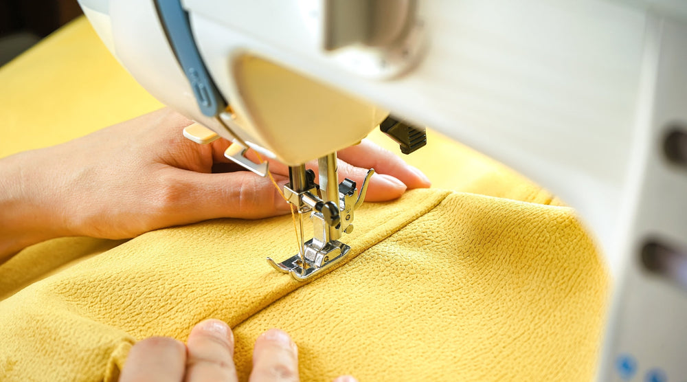How to Start Sewing Your Own Clothes – My Fabric Place
