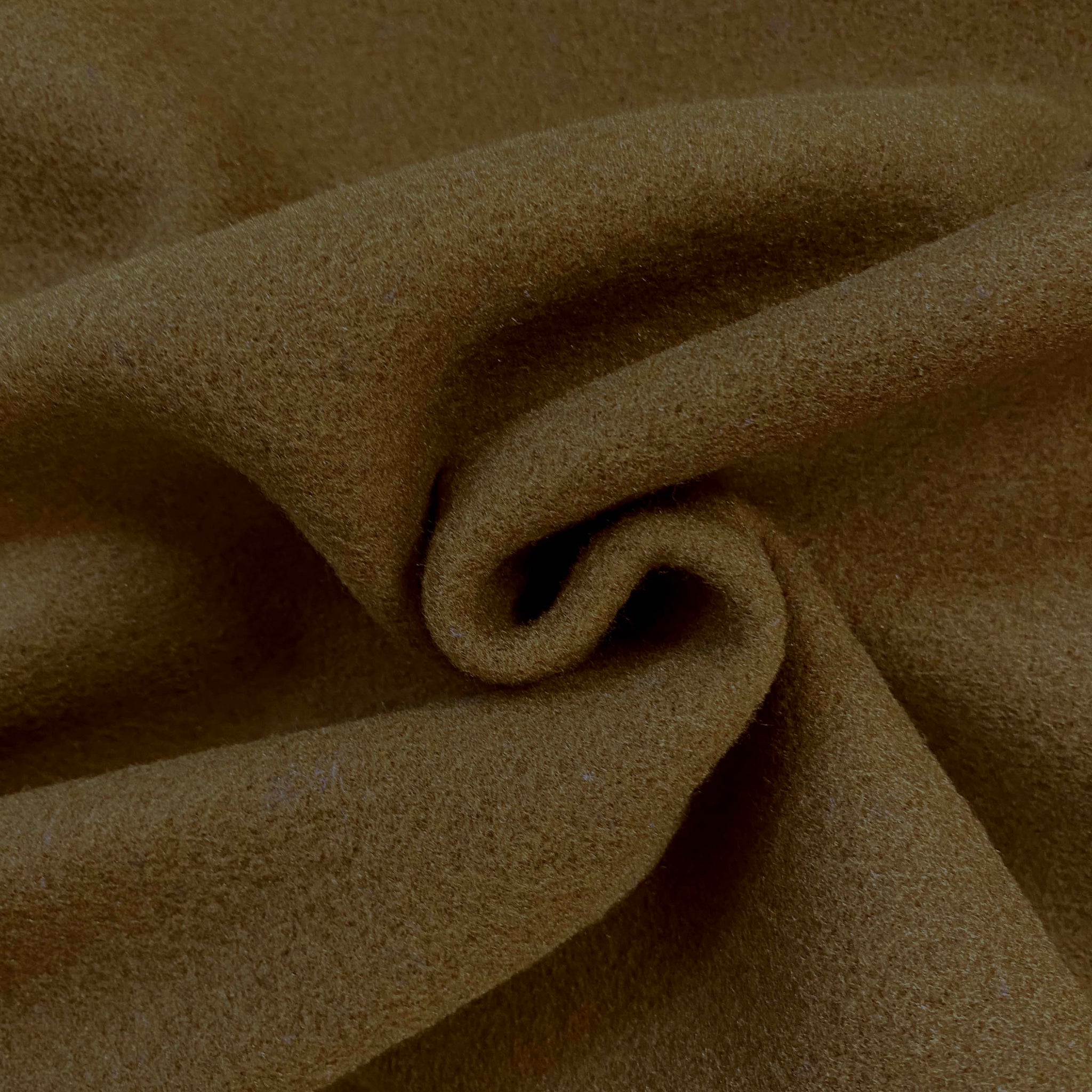 Agricultural Brown Fleece – My Fabric Place
