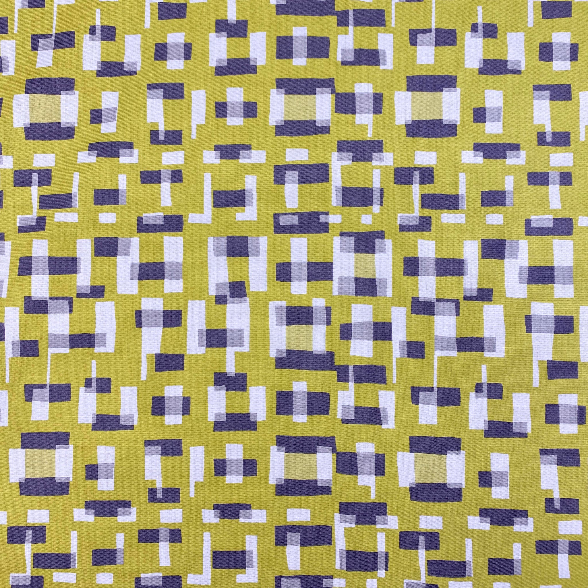 Retro Tetris – My Fabric Place