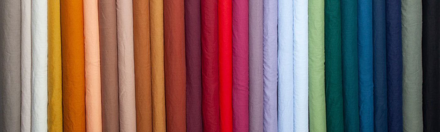 Specialist Online Fabric Store – My Fabric Place