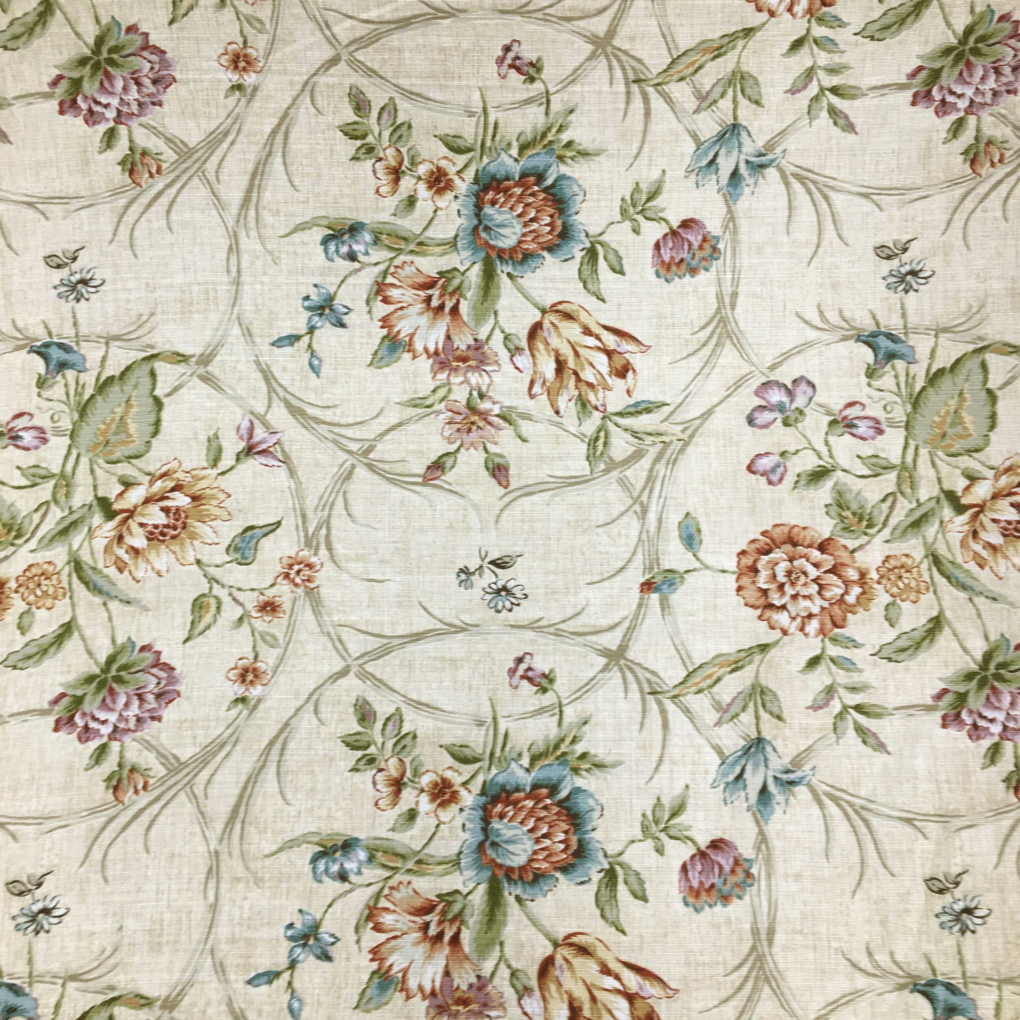 Nottingham Way - Caramel – My Fabric Place