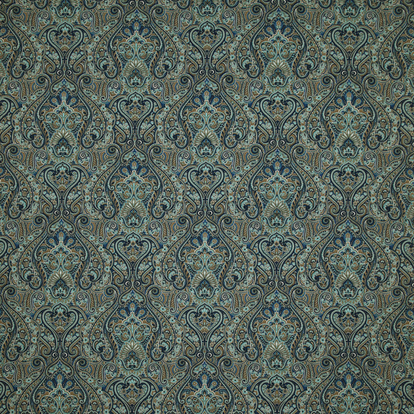 Klee Indigo – My Fabric Place