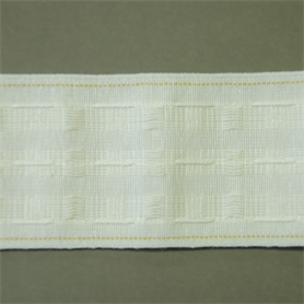 Curtain Header Tape - Rufflette 3" – My Fabric Place